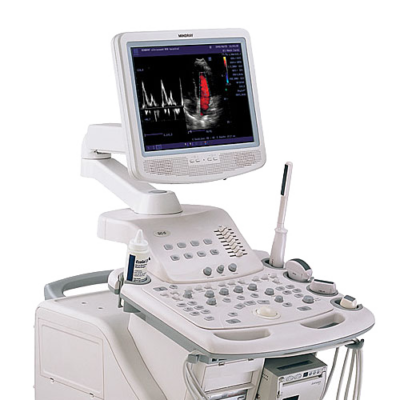 Mindray Z6 - Ultrasonidos México